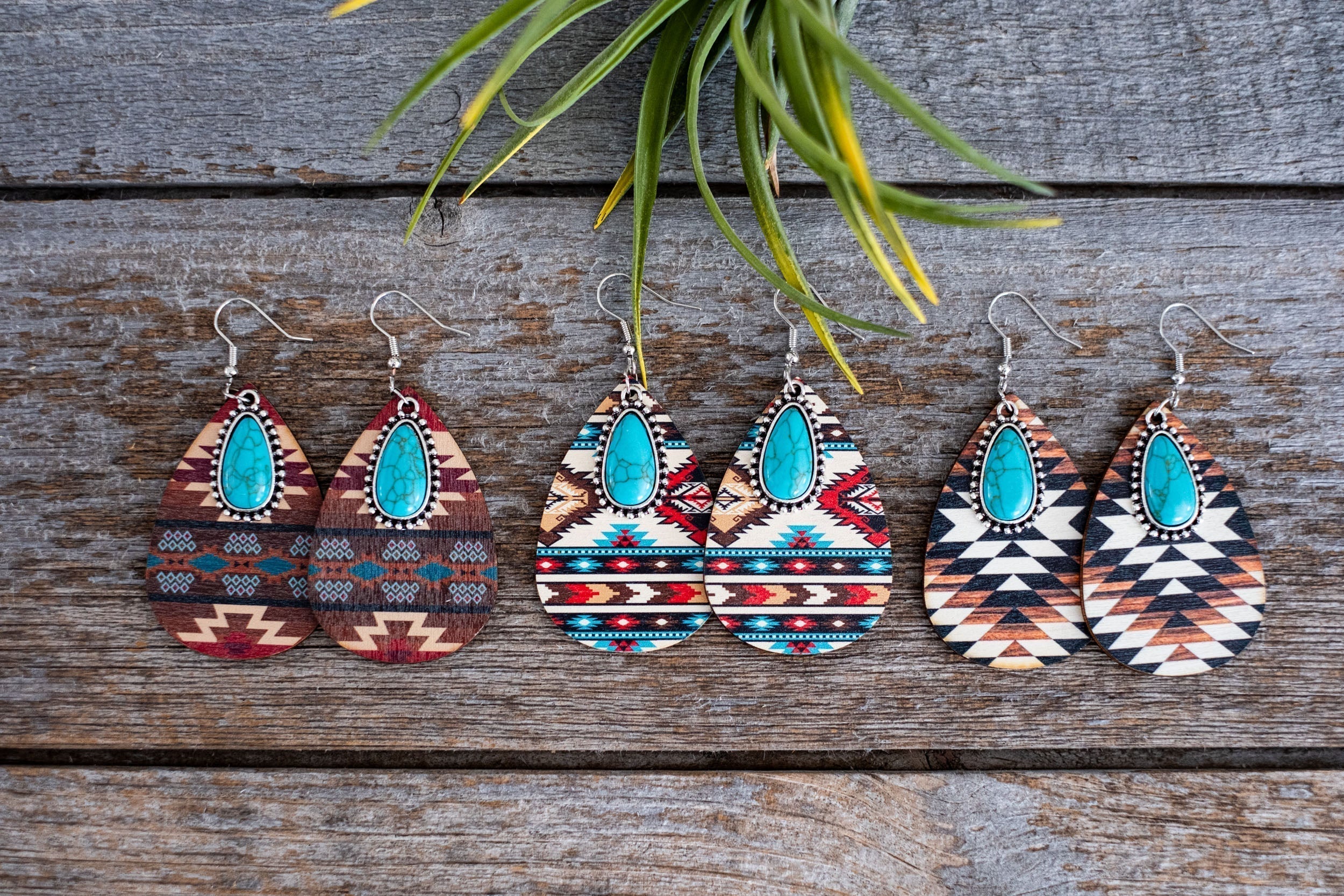 Aztec-Inspired – Westport Trading Post
