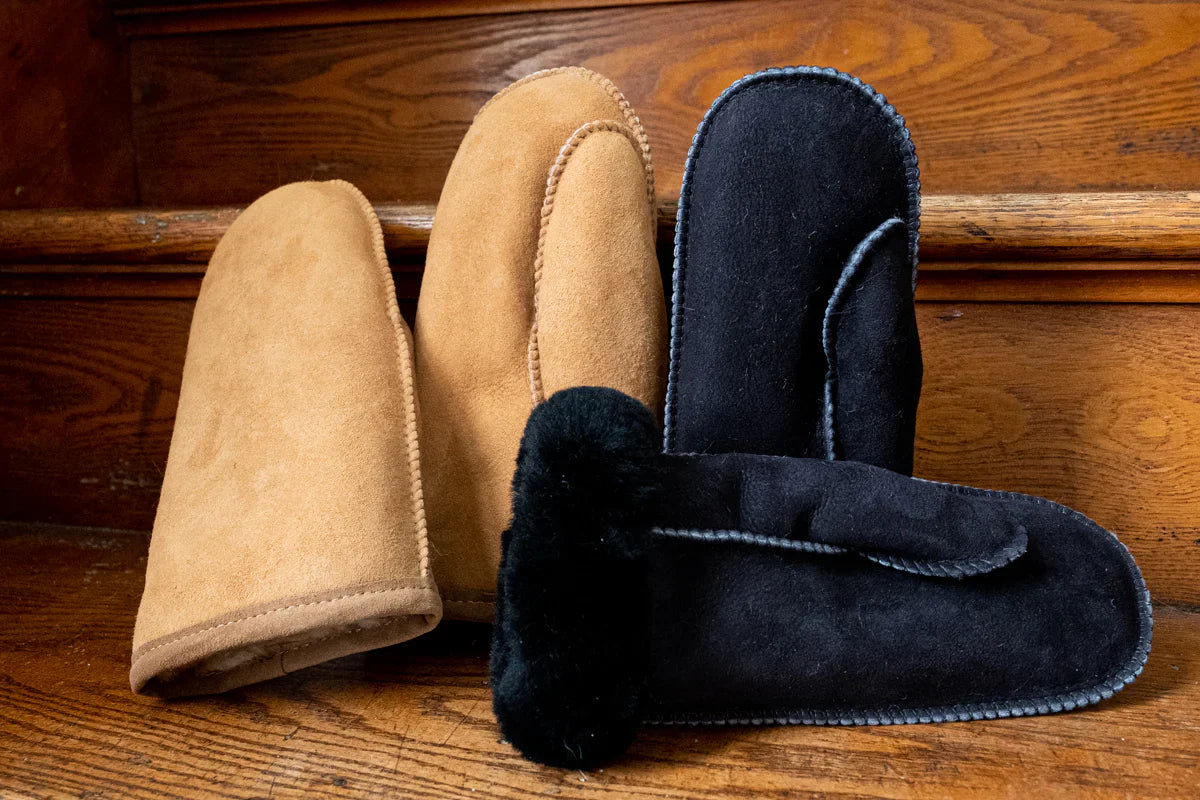 Mittens & Gloves – Westport Trading Post