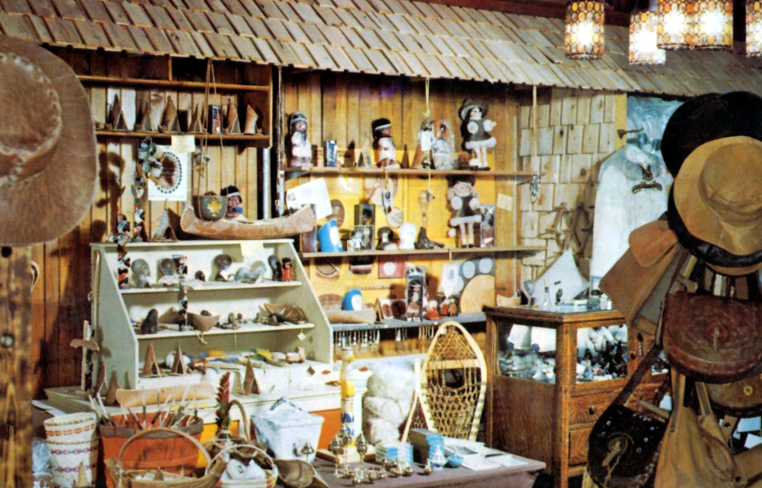 About Us – Westport Trading Post