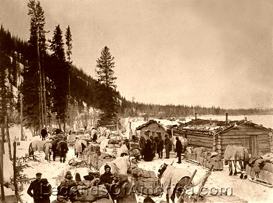 About Us – Westport Trading Post