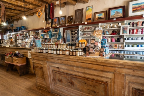 About Us – Westport Trading Post
